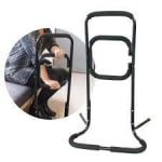 Draaischijf met stasteun